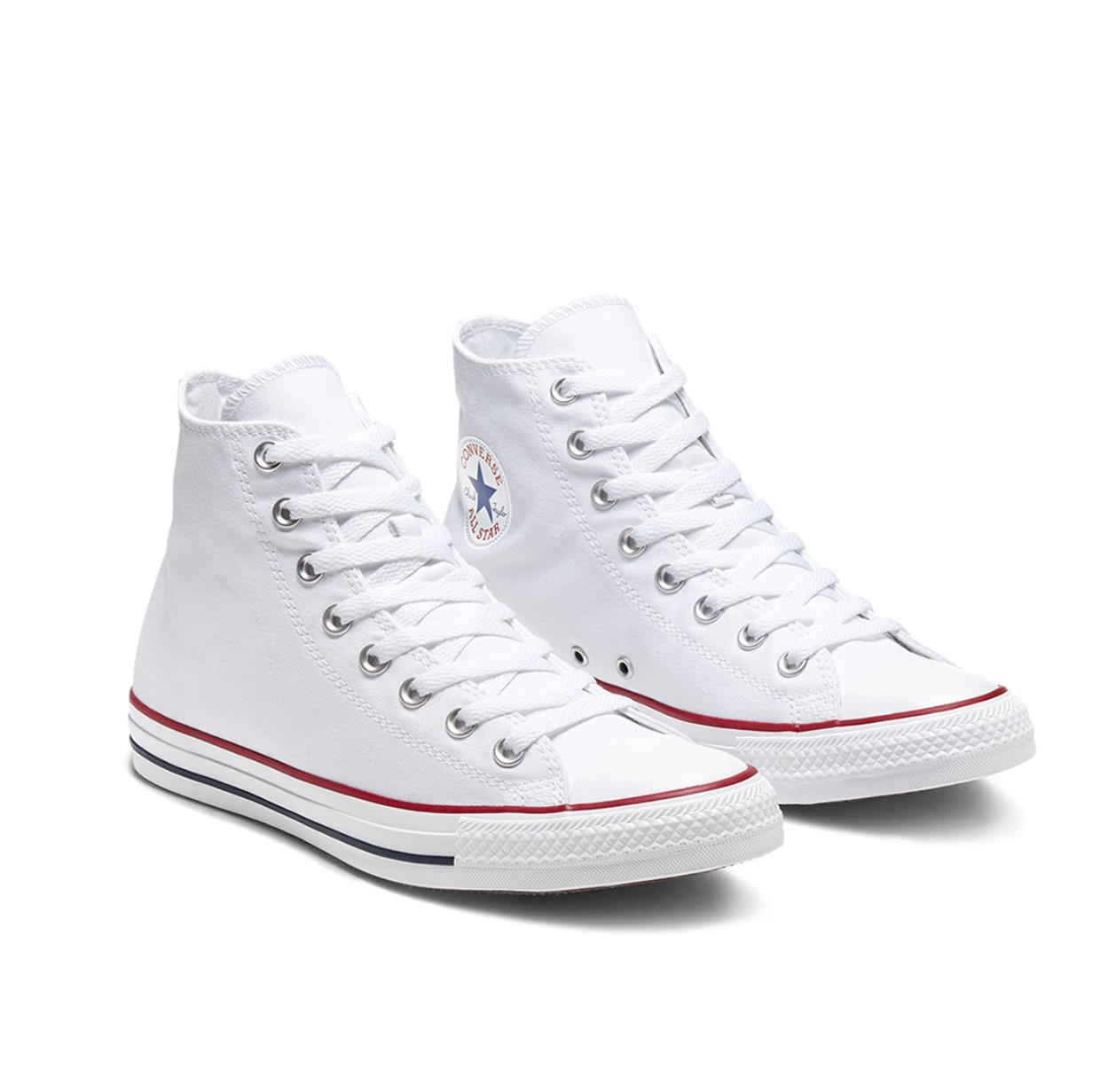 CHUCK TAYLOR ALL STAR CORE HI WHITE | Converse