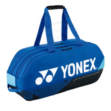 PRO TOURNAMENT BAG COBALT BLUE